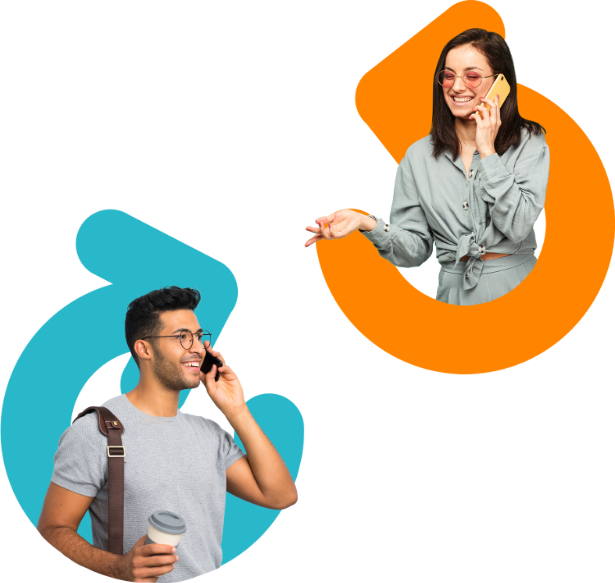 Tuis | Telefonía Móvil